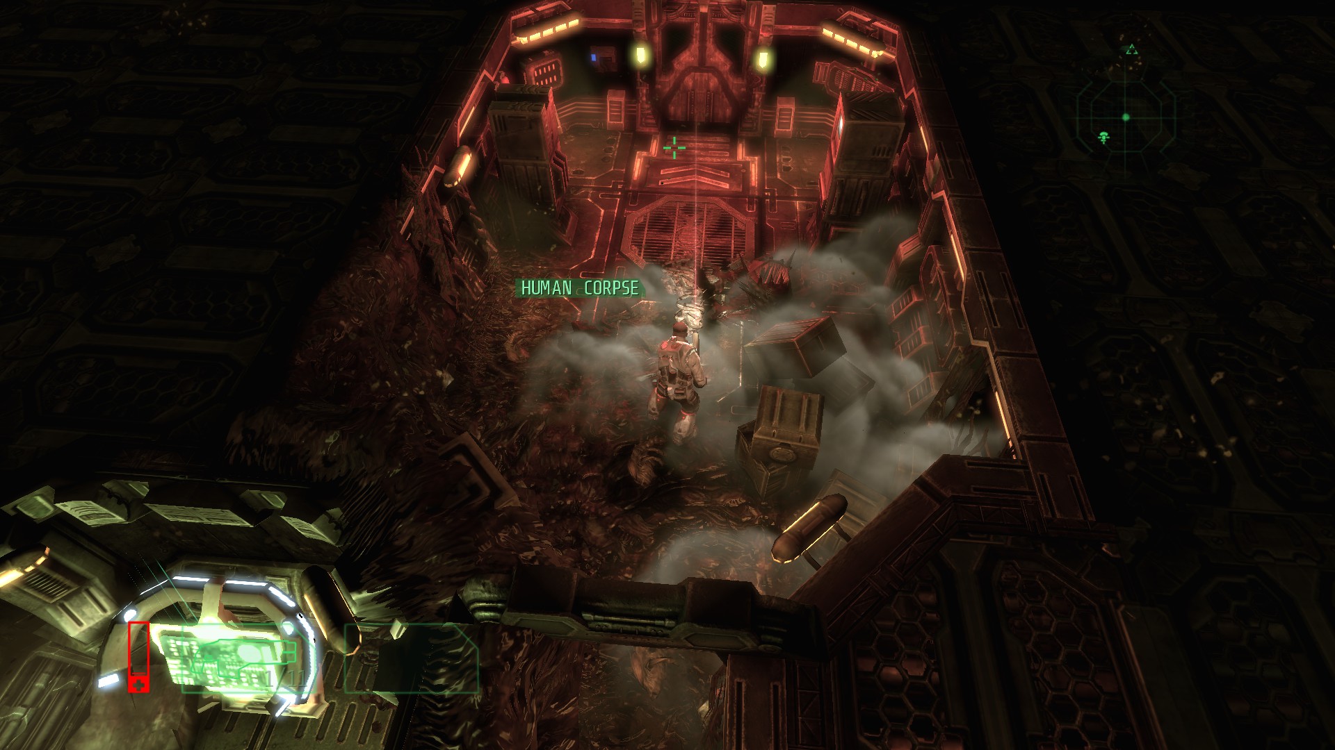 Impression: Alien Breed 2: Assault + Alien Breed 3: Descent - mountain ...